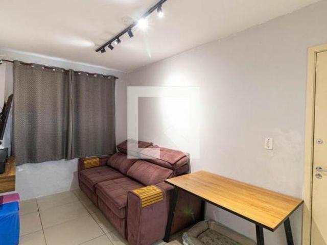 Apartamento à Venda Vila Princesa Isabel, 2 Quartos, 40 m² São Paulo