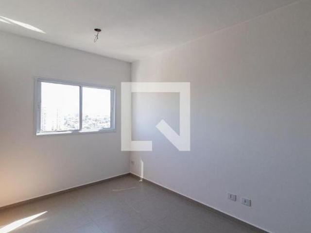 Apartamento à Venda Vila Princesa Isabel, 2 Quartos, 40 m² São Paulo