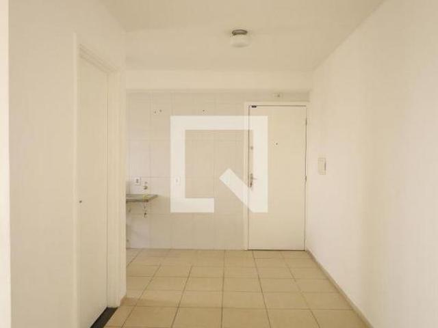 Apartamento à Venda Vila Princesa Isabel, 2 Quartos, 41 m² São Paulo