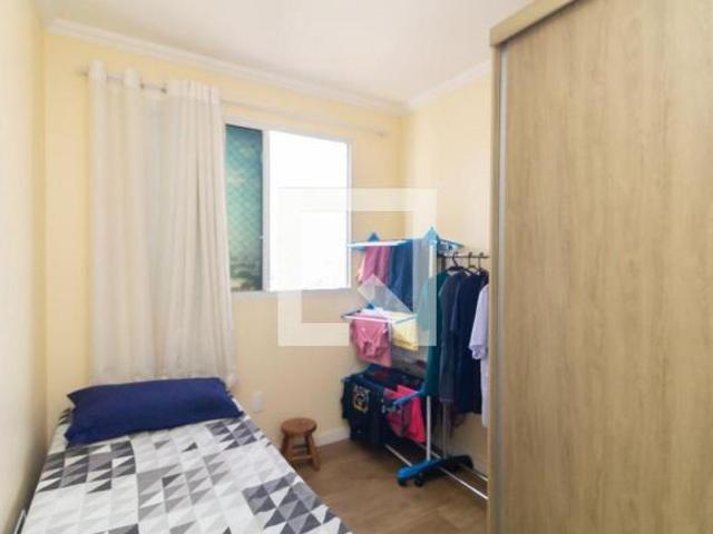 Apartamento à Venda Vila Princesa Isabel, 2 Quartos, 42 m2