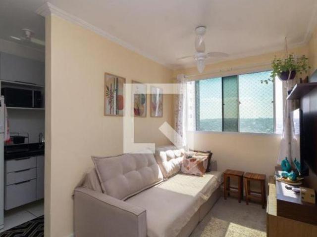 Apartamento à Venda Vila Princesa Isabel, 2 Quartos, 42 m² São Paulo