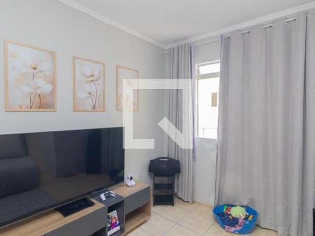 Apartamento à Venda Vila Princesa Isabel, 2 Quartos, 42 m² São Paulo