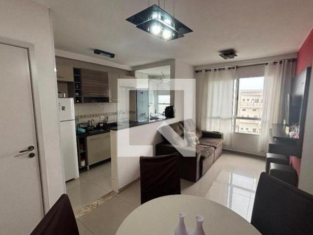 Apartamento à Venda Vila Princesa Isabel, 2 Quartos, 47 m2