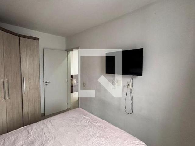Apartamento à Venda Vila Princesa Isabel, 2 Quartos, 47 m2
