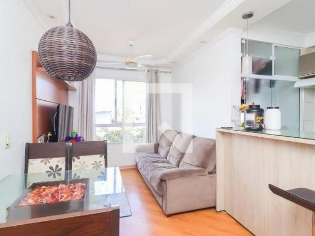 Apartamento à Venda Vila Princesa Isabel, 2 Quartos, 47 m² São Paulo