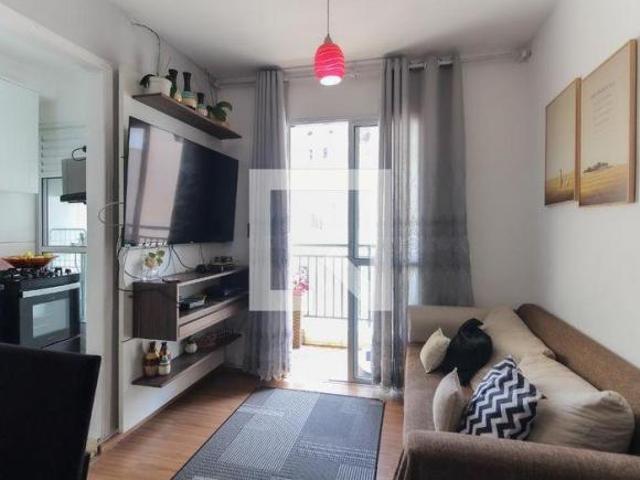 Apartamento à Venda Vila Princesa Isabel, 2 Quartos, 47 m² São Paulo