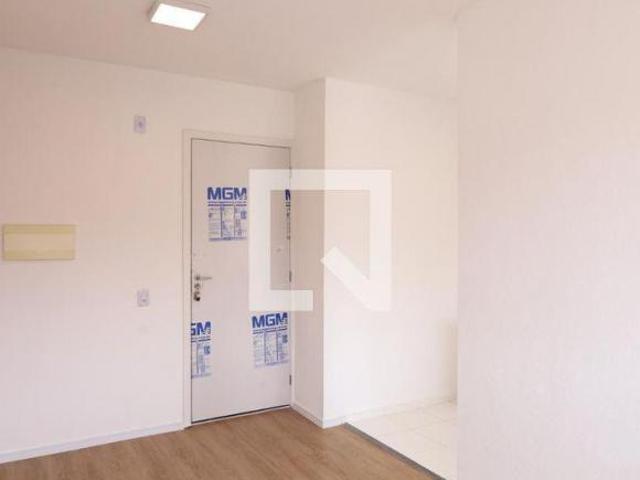 Apartamento à Venda Vila Princesa Isabel, 2 Quartos, 44 m² São Paulo