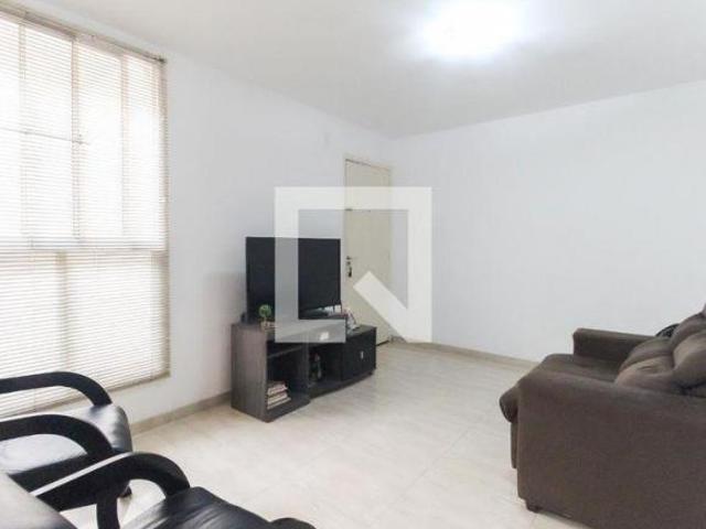Apartamento à Venda Vila Princesa Isabel, 2 Quartos, 44 m² São Paulo