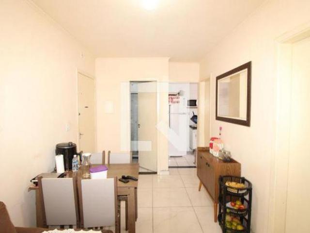 Apartamento à Venda Vila Princesa Isabel, 2 Quartos, 44 m² São Paulo