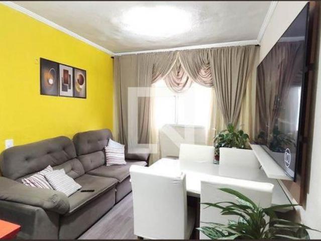 Apartamento à Venda Vila Princesa Isabel, 2 Quartos, 45 m² São Paulo
