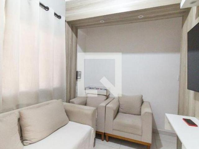 Apartamento à Venda Vila Princesa Isabel, 2 Quartos, 48 m² São Paulo