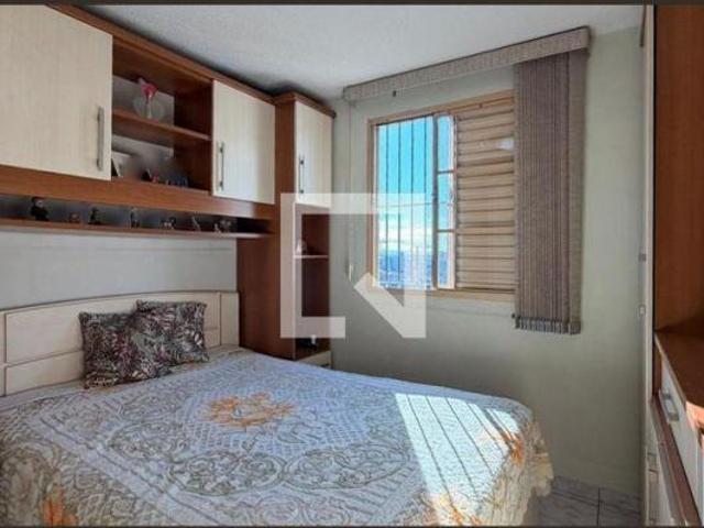 Apartamento à Venda Vila Princesa Isabel, 2 Quartos, 48 m² São Paulo