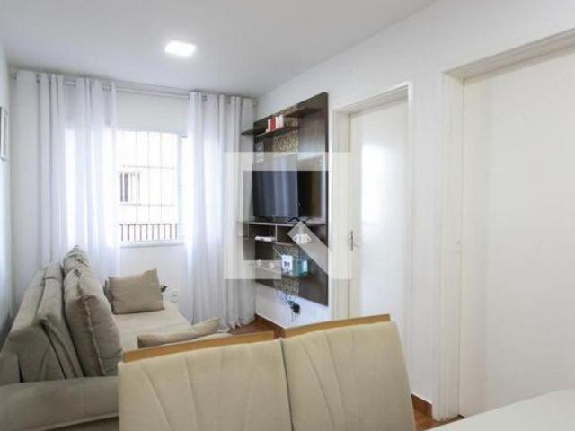 Apartamento à Venda Vila Princesa Isabel, 2 Quartos, 49 m² São Paulo