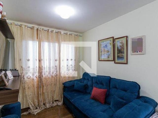 Apartamento à Venda Vila Princesa Isabel, 2 Quartos, 49 m² São Paulo