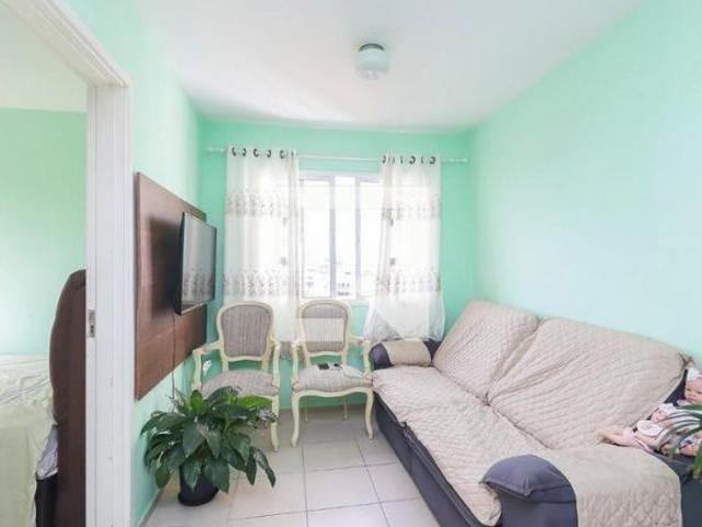 Apartamento à Venda Vila Princesa Isabel, 2 Quartos, 49 m² São Paulo
