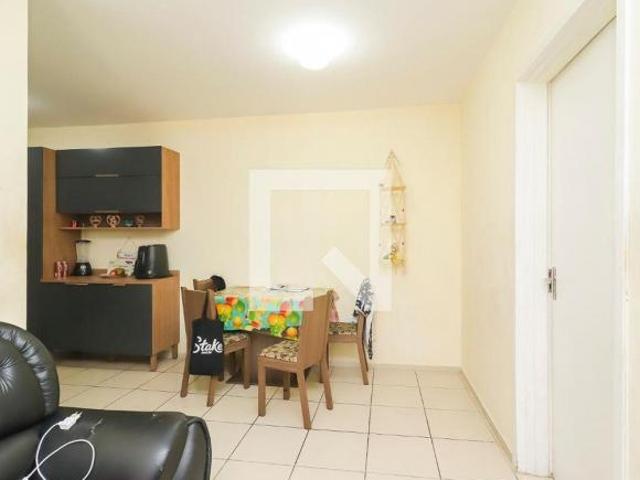 Apartamento à Venda Vila Princesa Isabel, 2 Quartos, 50 m2