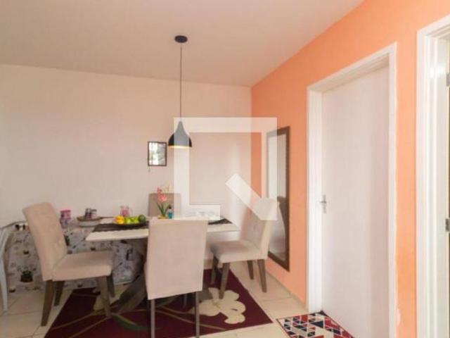 Apartamento à Venda Vila Princesa Isabel, 2 Quartos, 50 m2