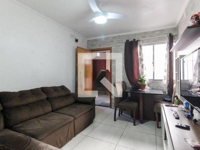 Apartamento à Venda Vila Princesa Isabel, 2 Quartos, 50 m² São Paulo