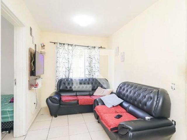 Apartamento à Venda Vila Princesa Isabel, 2 Quartos, 50 m² São Paulo