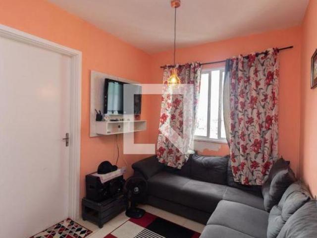 Apartamento à Venda Vila Princesa Isabel, 2 Quartos, 50 m² São Paulo