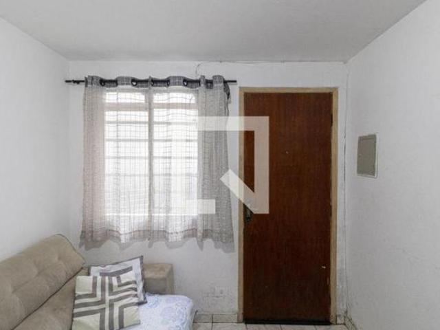 Apartamento à Venda Vila Princesa Isabel, 2 Quartos, 50 m² São Paulo