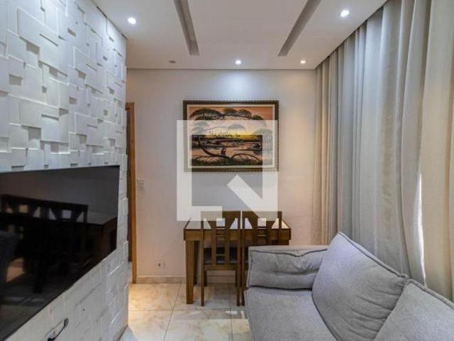 Apartamento à Venda Vila Princesa Isabel, 2 Quartos, 52 m2