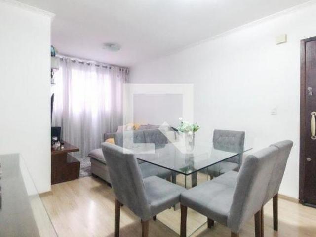 Apartamento à Venda Vila Princesa Isabel, 2 Quartos, 52 m² São Paulo