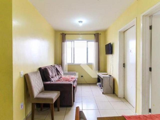 Apartamento à Venda Vila Princesa Isabel, 2 Quartos, 55 m² São Paulo