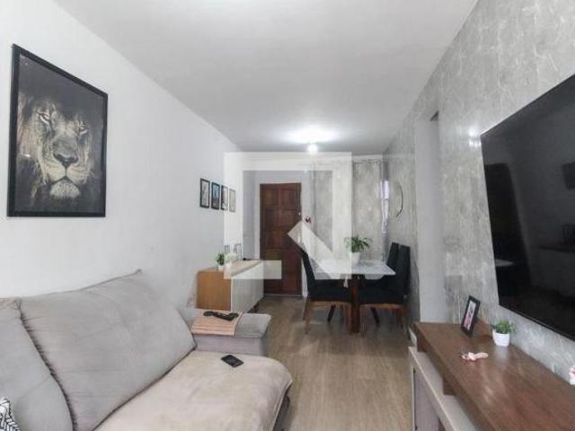 Apartamento à Venda Vila Princesa Isabel, 2 Quartos, 55 m² São Paulo