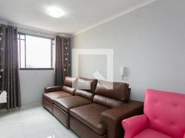 Apartamento à Venda Vila Princesa Isabel, 2 Quartos, 72 m2