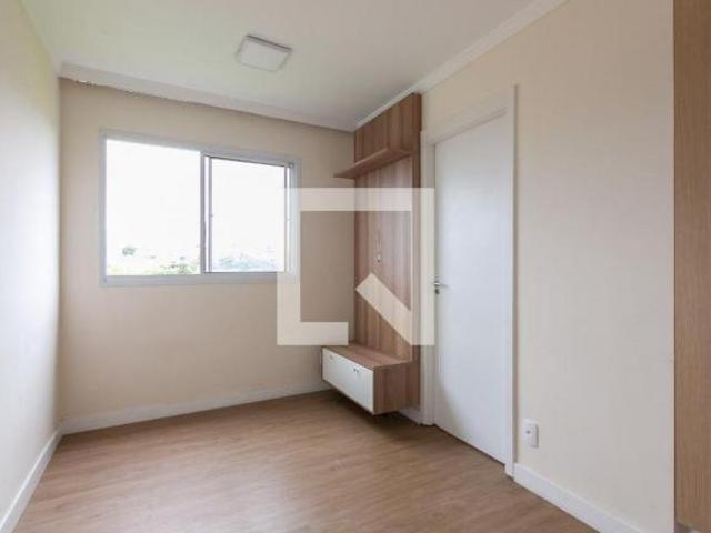 Apartamento à Venda Vila Princesa Isabel, 2 Quartos, 34 m2