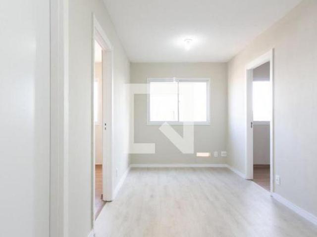 Apartamento à Venda Vila Princesa Isabel, 2 Quartos, 34 m² São Paulo
