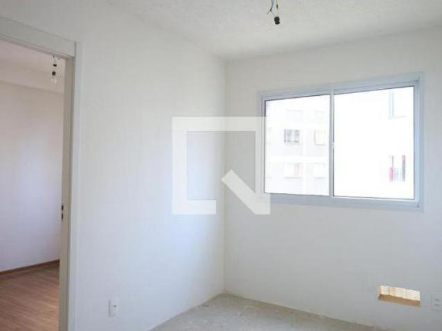 Apartamento à Venda Vila Princesa Isabel, 2 Quartos, 34 m² São Paulo