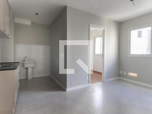 Apartamento à Venda Vila Princesa Isabel, 2 Quartos, 34 m² São Paulo