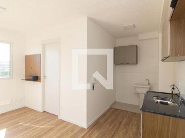 Apartamento à Venda Vila Princesa Isabel, 2 Quartos, 34 m² São Paulo