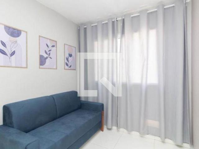 Apartamento à Venda Vila Princesa Isabel, 2 Quartos, 35 m² São Paulo
