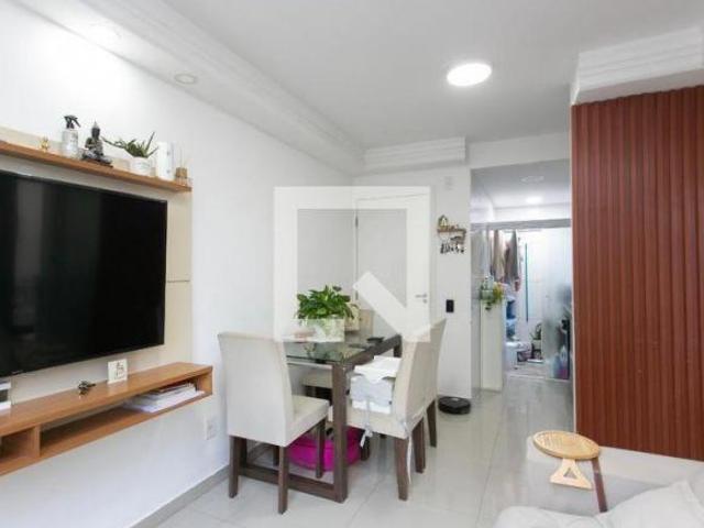 Apartamento à Venda Vila Princesa Isabel, 2 Quartos, 38 m² São Paulo