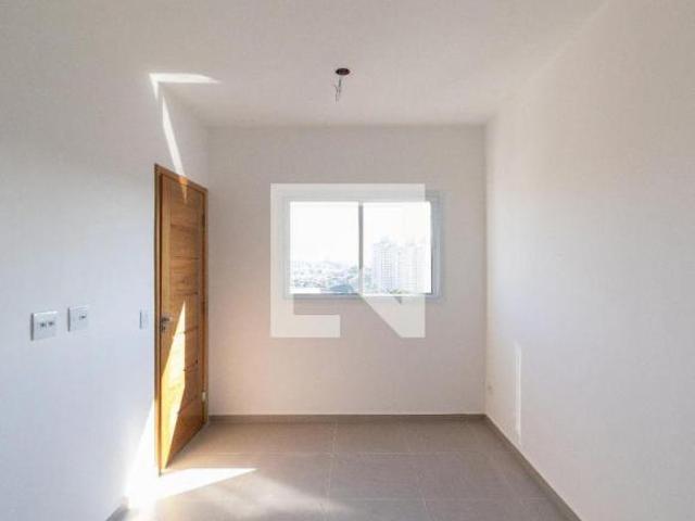 Apartamento à Venda Vila Princesa Isabel, 2 Quartos, 39 m2