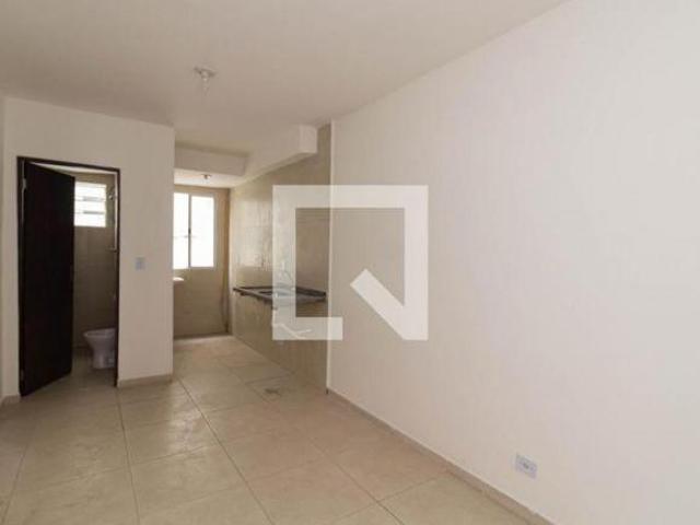 Apartamento à Venda Vila Princesa Isabel, 2 Quartos, 39 m² São Paulo
