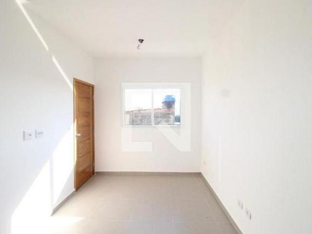 Apartamento à Venda Vila Princesa Isabel, 2 Quartos, 39 m² São Paulo