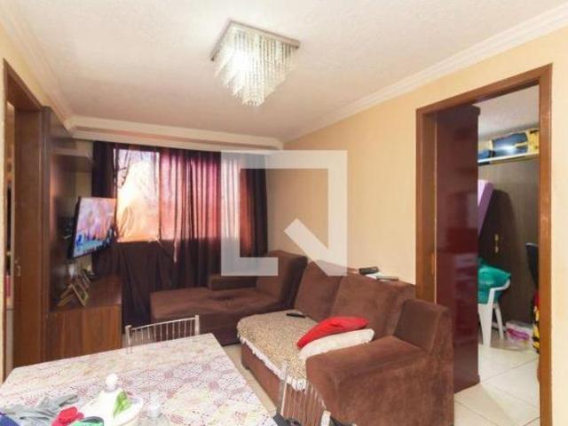 Apartamento à Venda Vila Princesa Isabel, 3 Quartos, 50 m² São Paulo