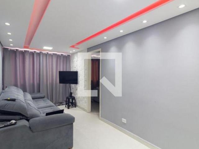 Apartamento à Venda Vila Princesa Isabel, 3 Quartos, 57 m2