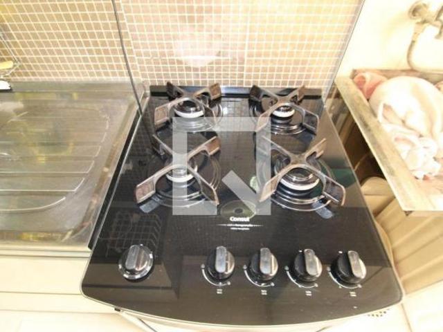 Apartamento à Venda Vila Princesa Isabel, 3 Quartos, 55 m2