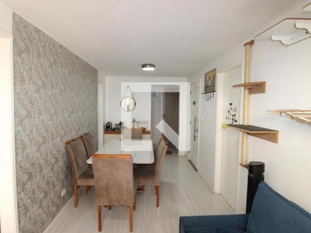 Apartamento à Venda Vila Princesa Isabel, 3 Quartos, 55 m2
