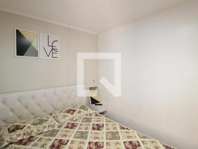 Apartamento à Venda Vila Princesa Isabel, 3 Quartos, 55 m2