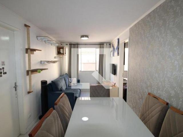 Apartamento à Venda Vila Princesa Isabel, 3 Quartos, 55 m2
