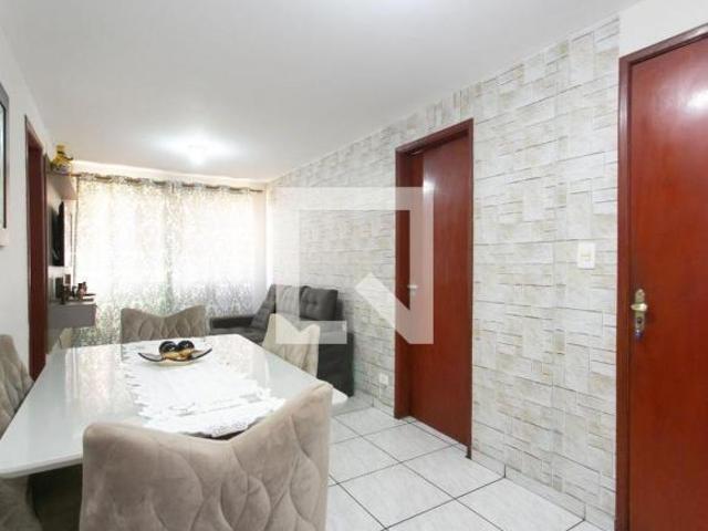 Apartamento à Venda Vila Princesa Isabel, 3 Quartos, 55 m2