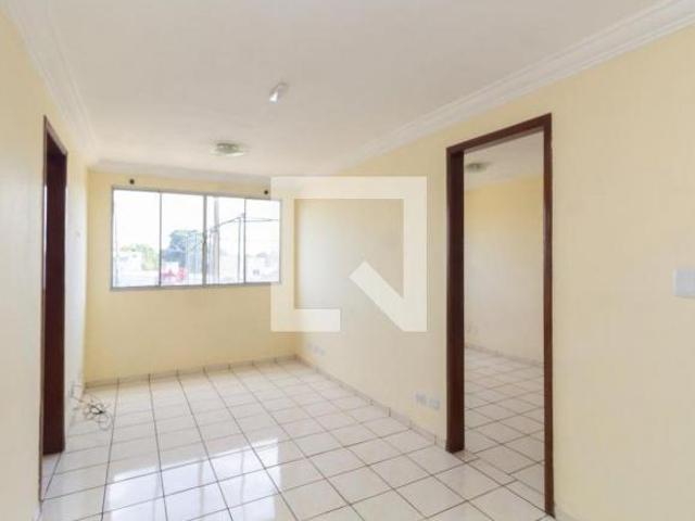 Apartamento à Venda Vila Princesa Isabel, 3 Quartos, 56 m2