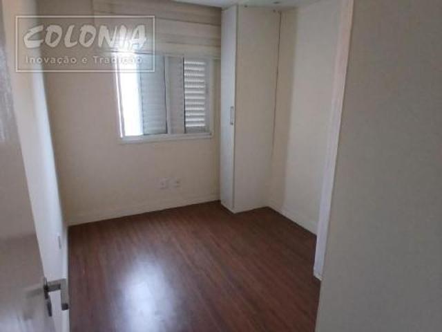 Apartamento a venda Vila Príncipe de Galés