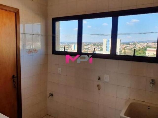 APARTAMENTO À VENDA VILA PROGRESSO JUNDIAÍ SP